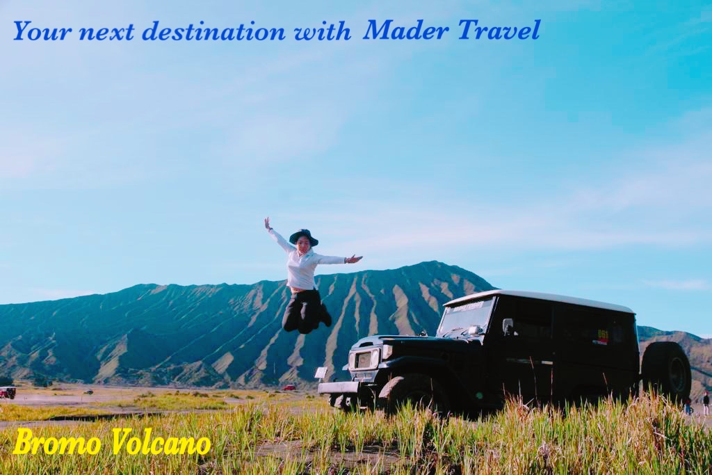 Maderla Travel – Maderlatravel